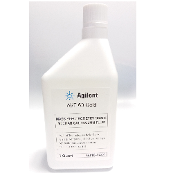 Agilent AVF60 GOLD Oil ca. 1L (1qt) - MasCom GmbH