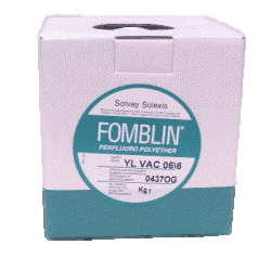 FOMBLIN® Y LVAC 06/6 1 KG - MasCom GmbH