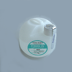 FOMBLIN® Oil M60 5KG in 1 kg bottles. - MasCom GmbH