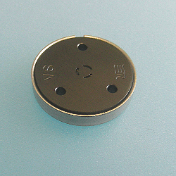 Vespel rotor seal for injection valve 7739, 7750 - MasCom GmbH