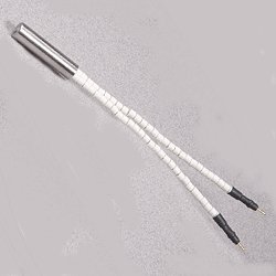 Heater f. Agilent 5973/75 source block | Online Shop